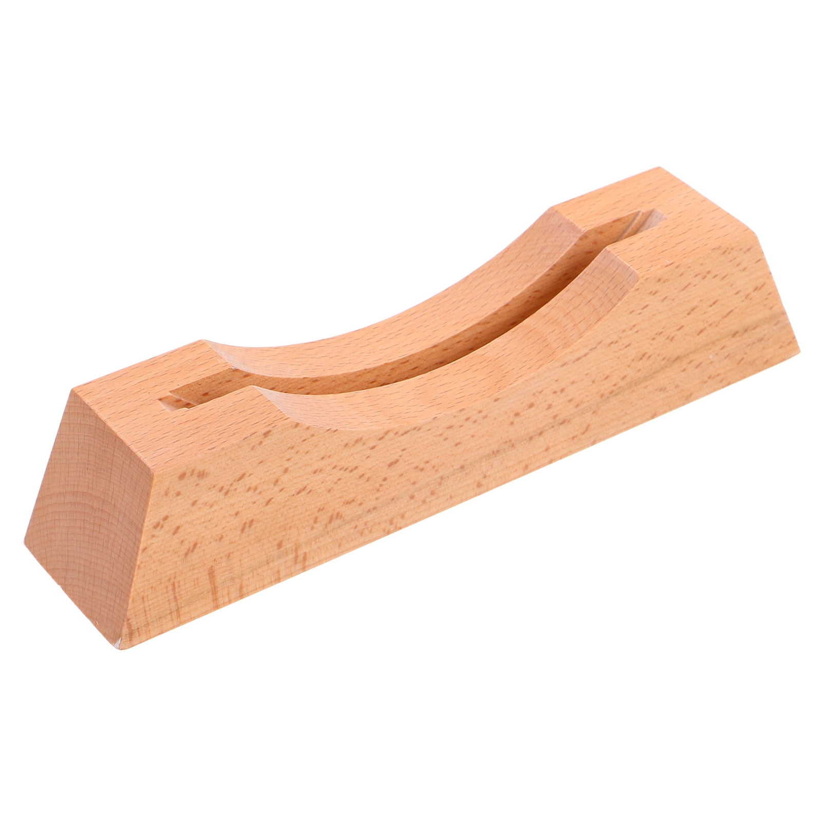 Raindrops Display Holder DIY Moving Sand Art Base Wooden Holder Display ...