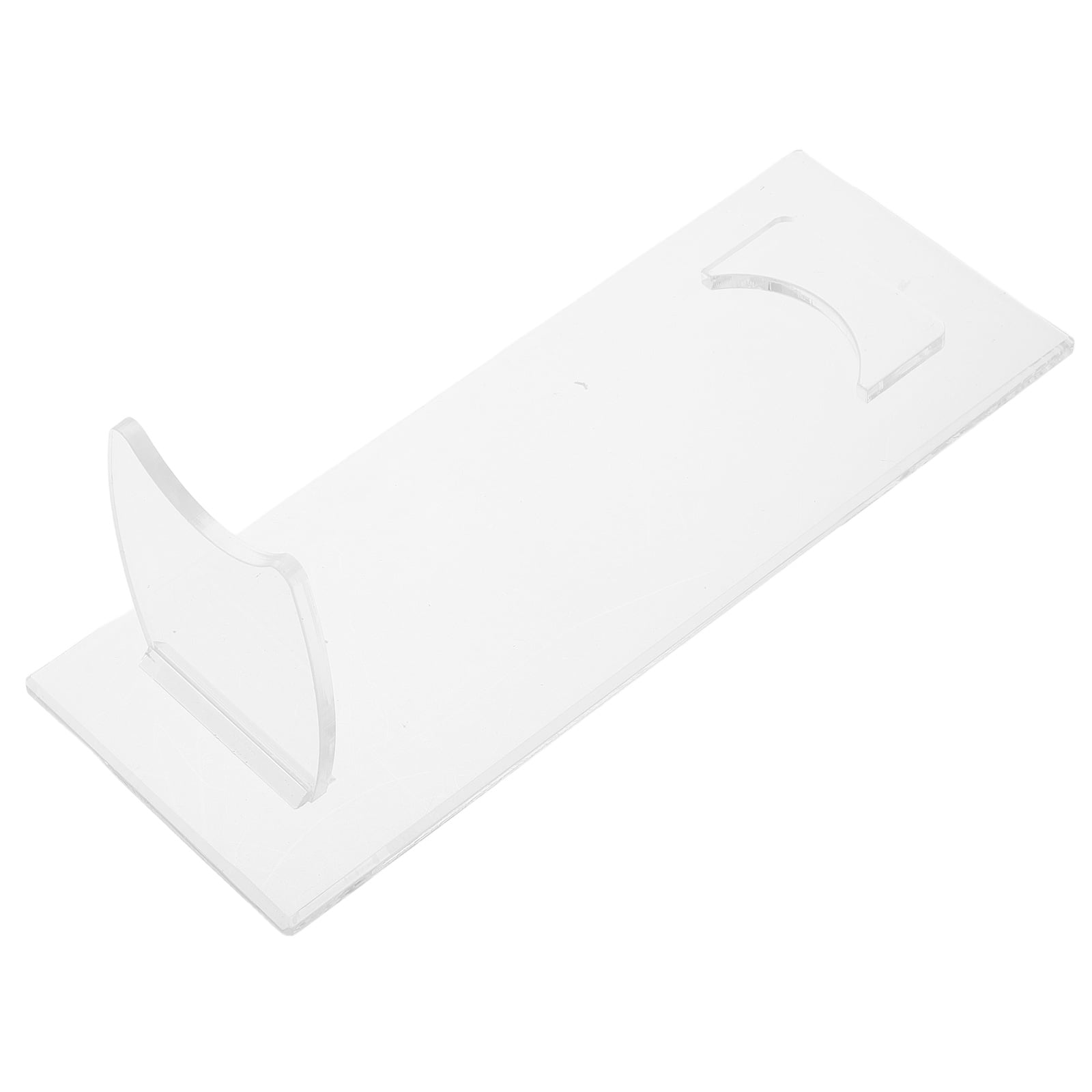 Raindrops Display Rack for Flashlights Acrylic Display Holder Practical ...