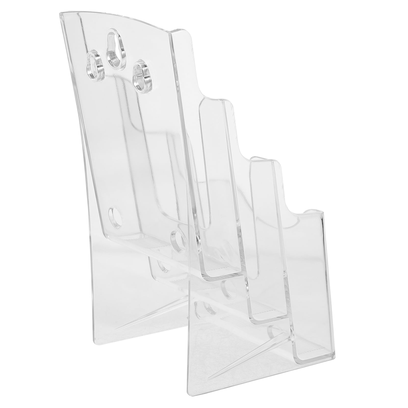 Raindrops Display Stand for Lottery Office Hanging File Organizer ...