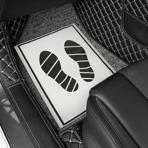 Paper Floor Mats in Floor Mats by Material - Walmart.com