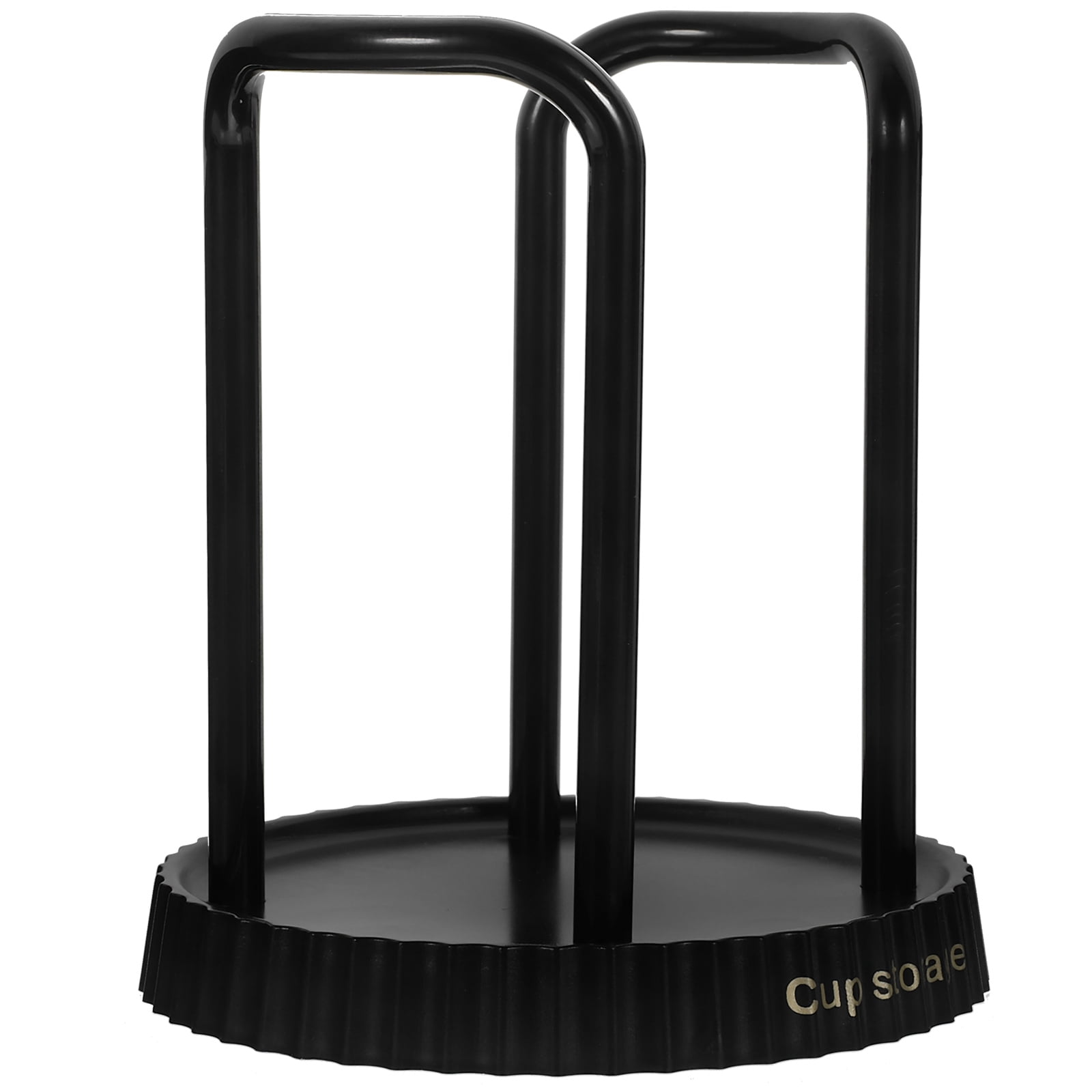 Raindrops Disposable Cup Holder Milk Tea Cups Storage Rack Restaurant ...