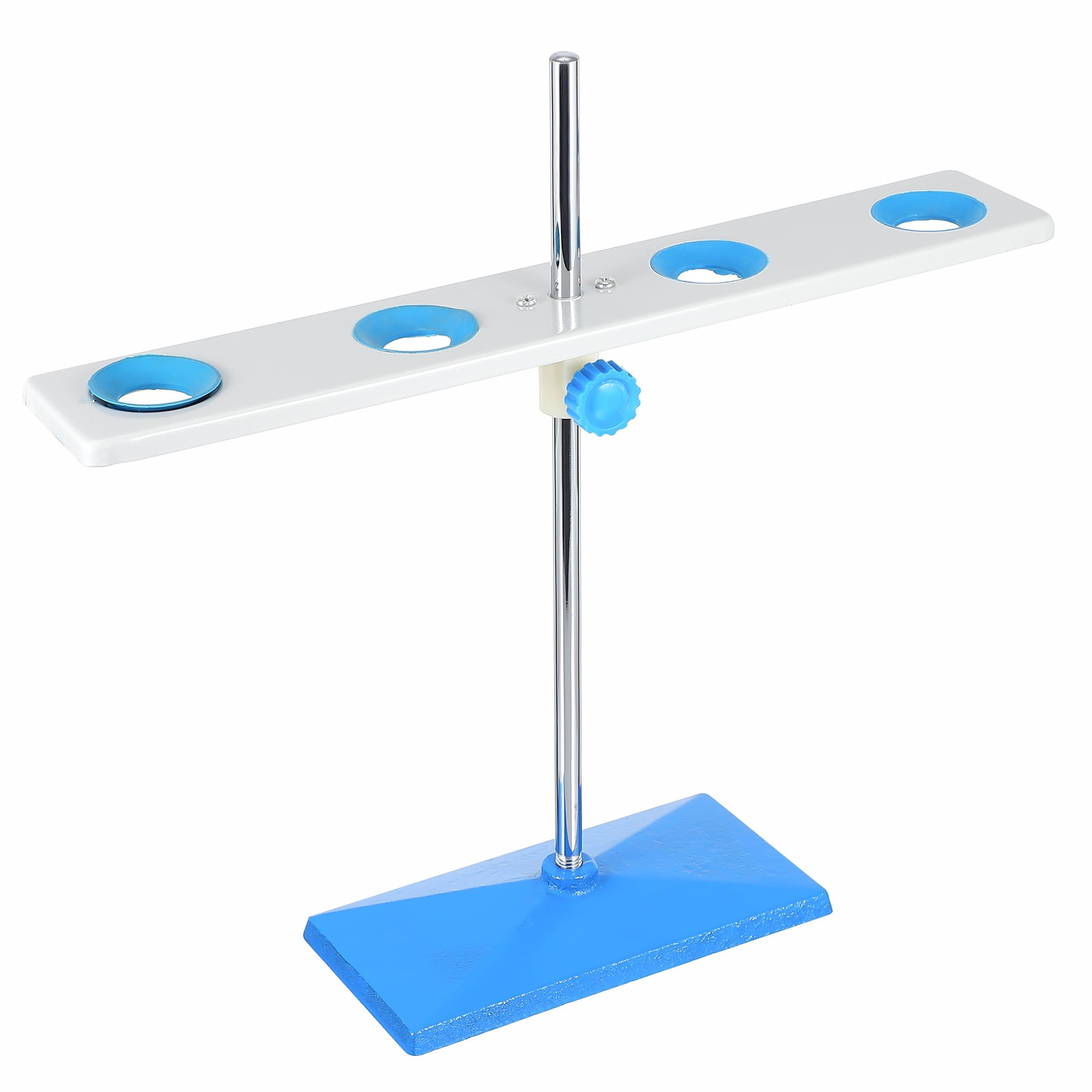 Raindrops Distillation Funnel Rack Laboratory Supplies Adjustable ...