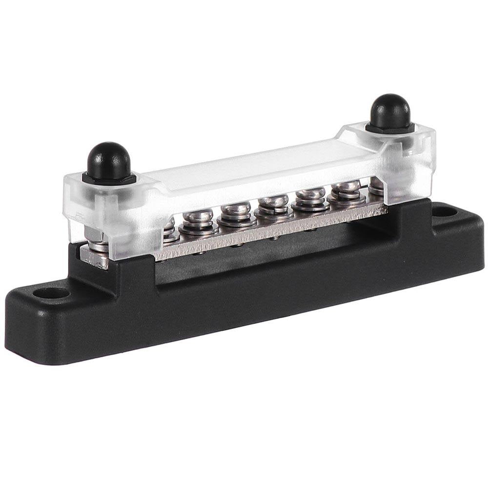 Raindrops Distribution Bar for Boat Terminal Block Motorbike Junction Terminals Bus - Walmart.com