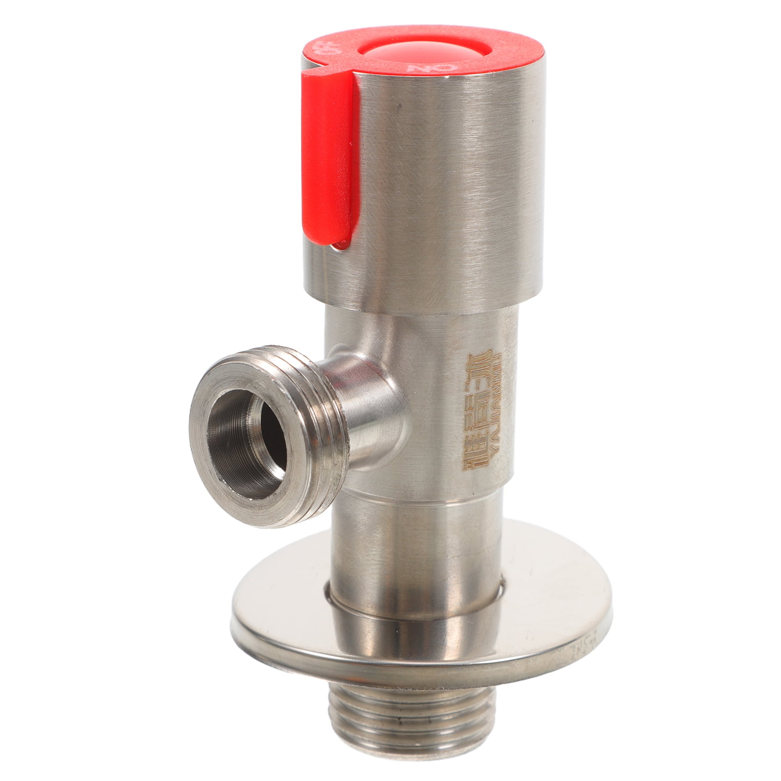 Raindrops Diverter Valve Rv Water Inlet Shower Display Rack Helmet ...