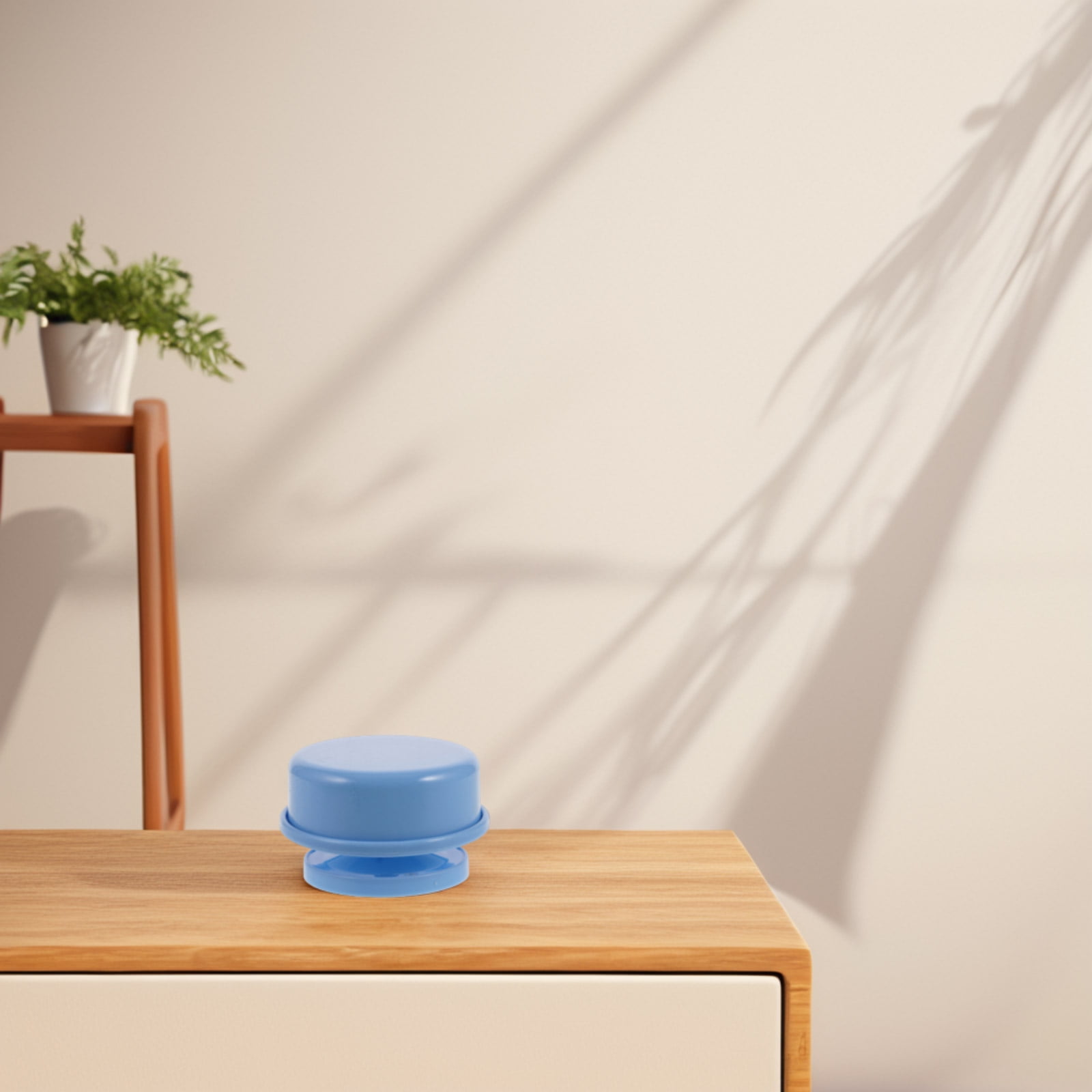 Raindrops Diy Music Box Base Music Box Assembly Base Rotatable Box Base ...