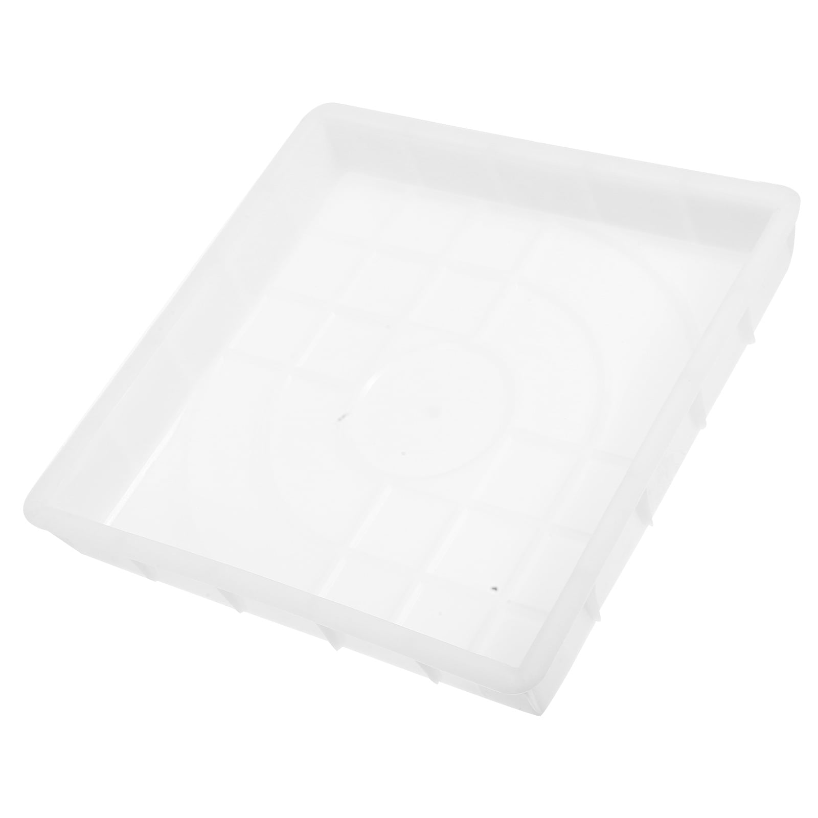 Raindrops Diy Square Path Brick Plastic Paving For Garden Walkways ...