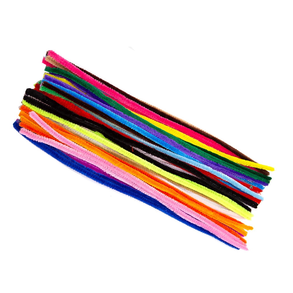 Raindrops Diy Sticks 200Pcs Multi Color For Twisted Stick And Diy ...