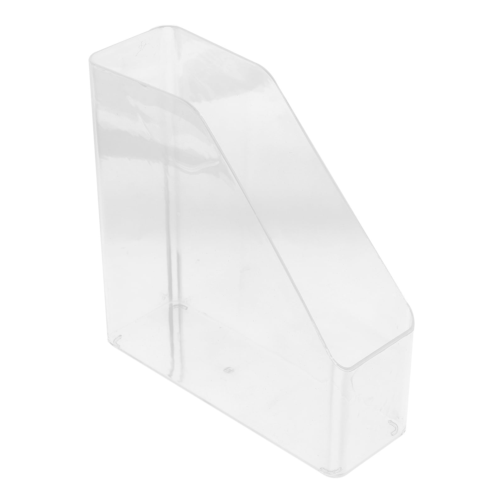 Raindrops Document Box Tabletop File Organizer Magazine Desk Box File ...