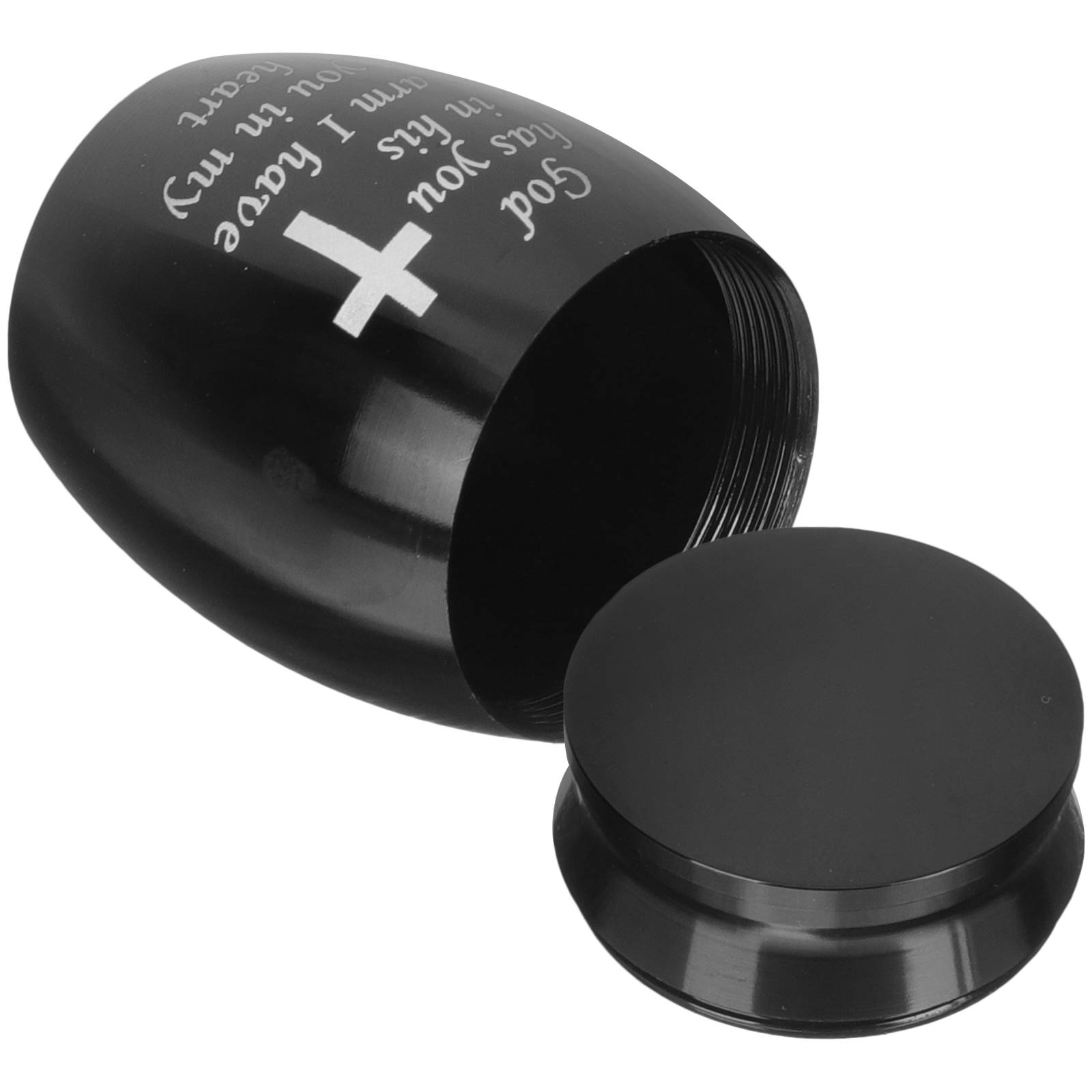 Raindrops Dog Ashes Urn Memorial Cremated Box Bird Cinerary Casket Mini ...