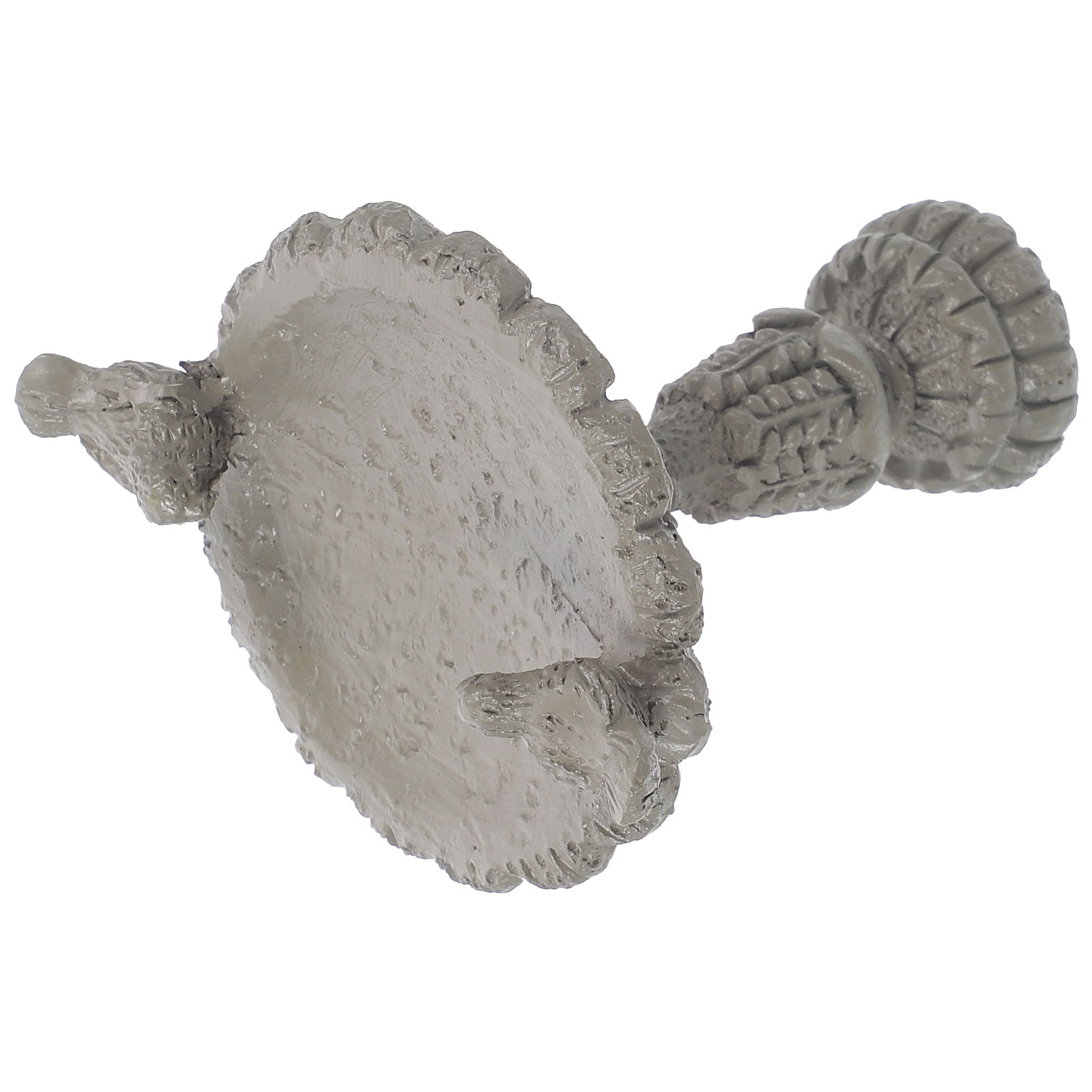 Raindrops Dollhouse Fountain Furniture Mini Dollhouse Decor Miniature ...