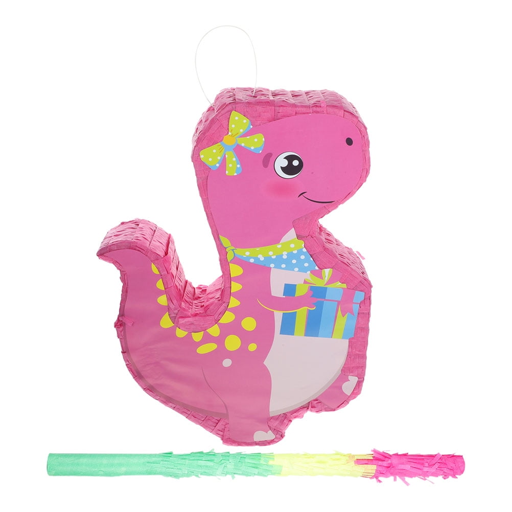 Raindrops Dolphin Piñata Pinata Child Bride 42.00X30.00X7.00CM ...