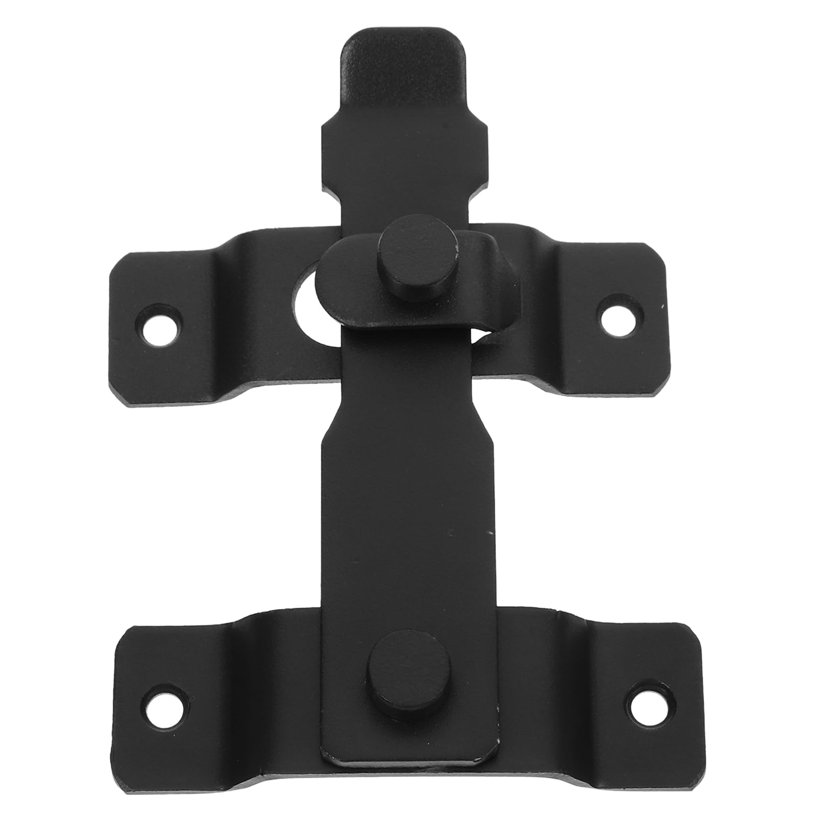 Raindrops Door Bolt Latch Door Lock Gate Latch Barn Door Latch Flipping ...