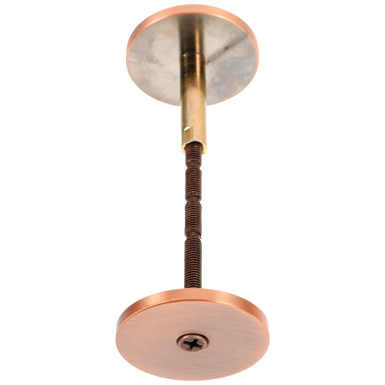 Raindrops Door Hole Cover 40mm Dead Bolt Hole Plate Door Hole Filler ...