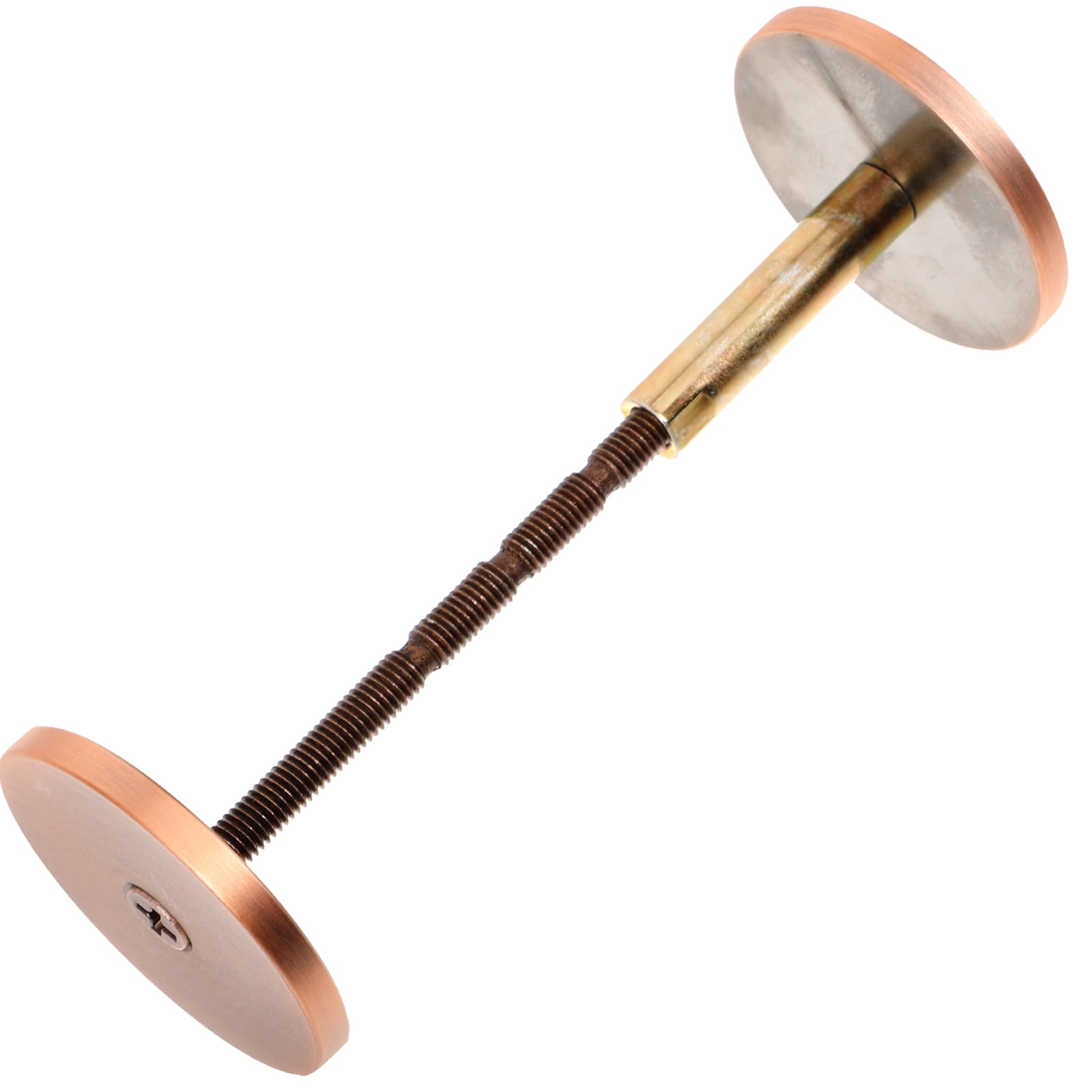 Raindrops Door Knob Hole Cover Plate Door Reinforcement Plate Door Lock ...