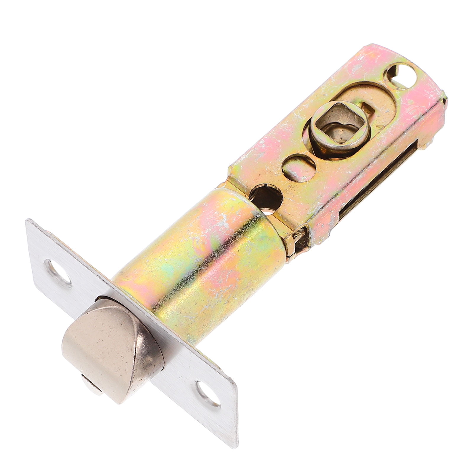 Raindrops Door Lock Core 3-Barrel Ball Lock For Kitchen Toilet And ...