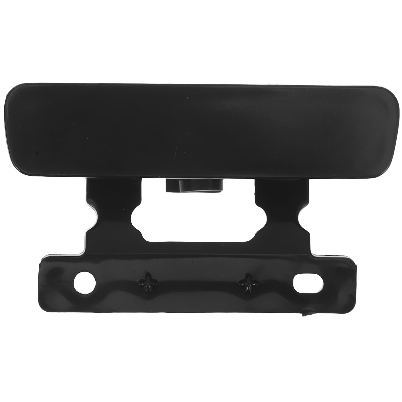 Raindrops Door Lock Latch Center Console Handle Armrest Box - Walmart.com
