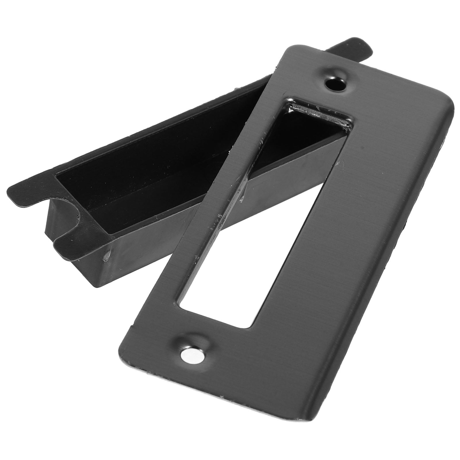 Raindrops Door Strike Plate For Interior Doors Door Knob Plate For ...