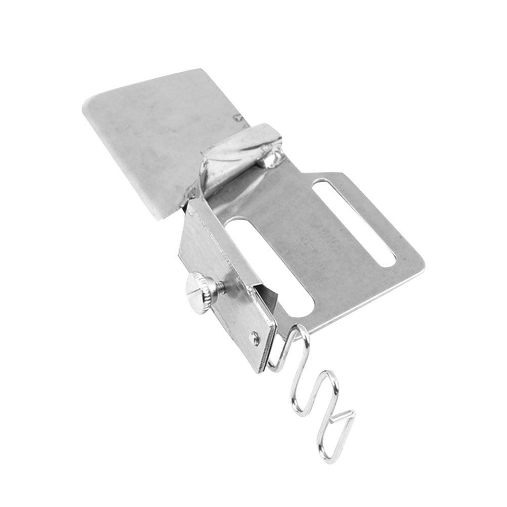 Raindrops Double Fold Binder Metal Overlock Binding Tool for Sewing ...