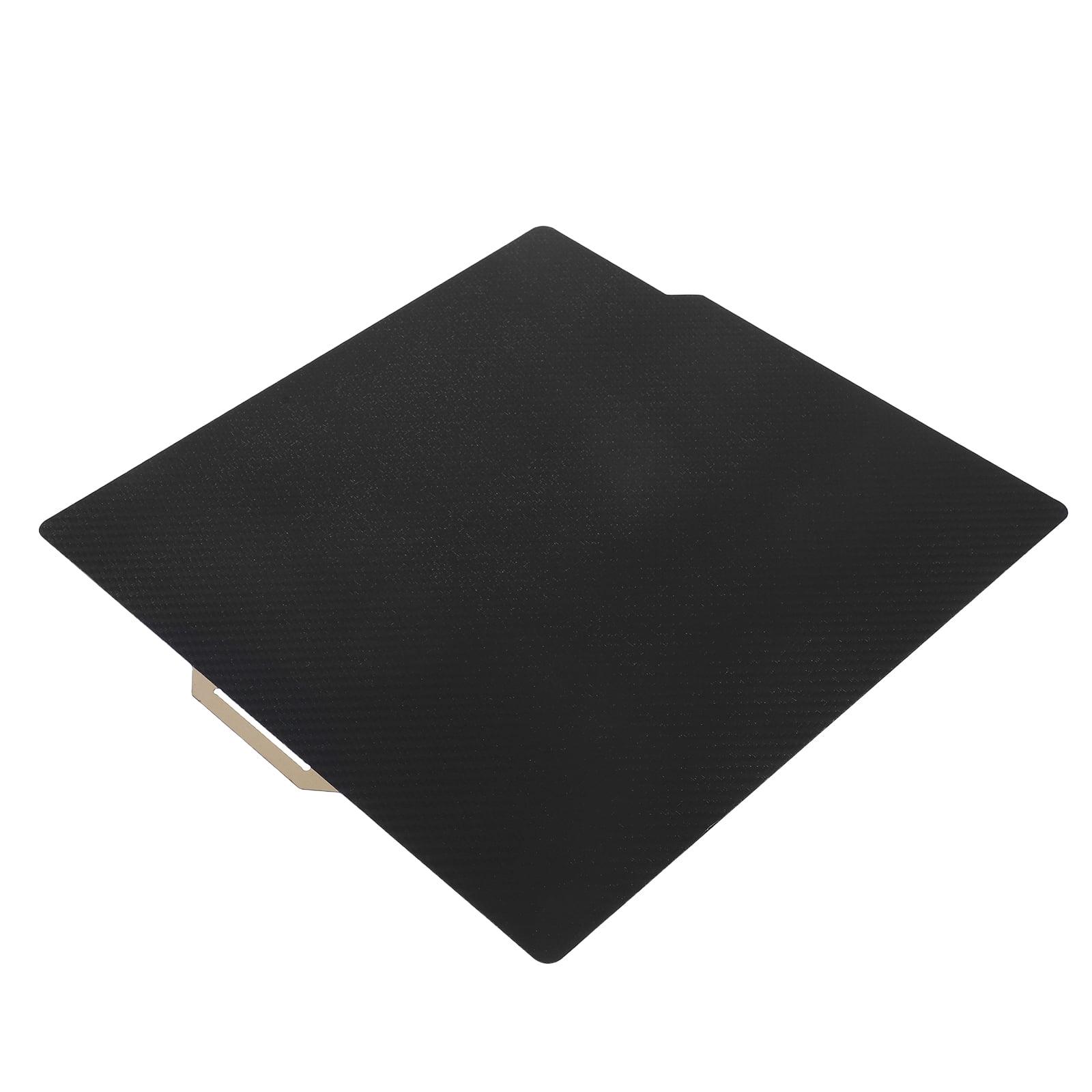 Raindrops Double-Sided Magnetic Build Plate For 3d Printers With Spring ...