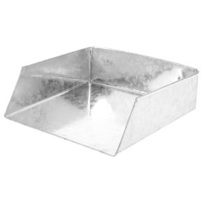 Downspout Tray