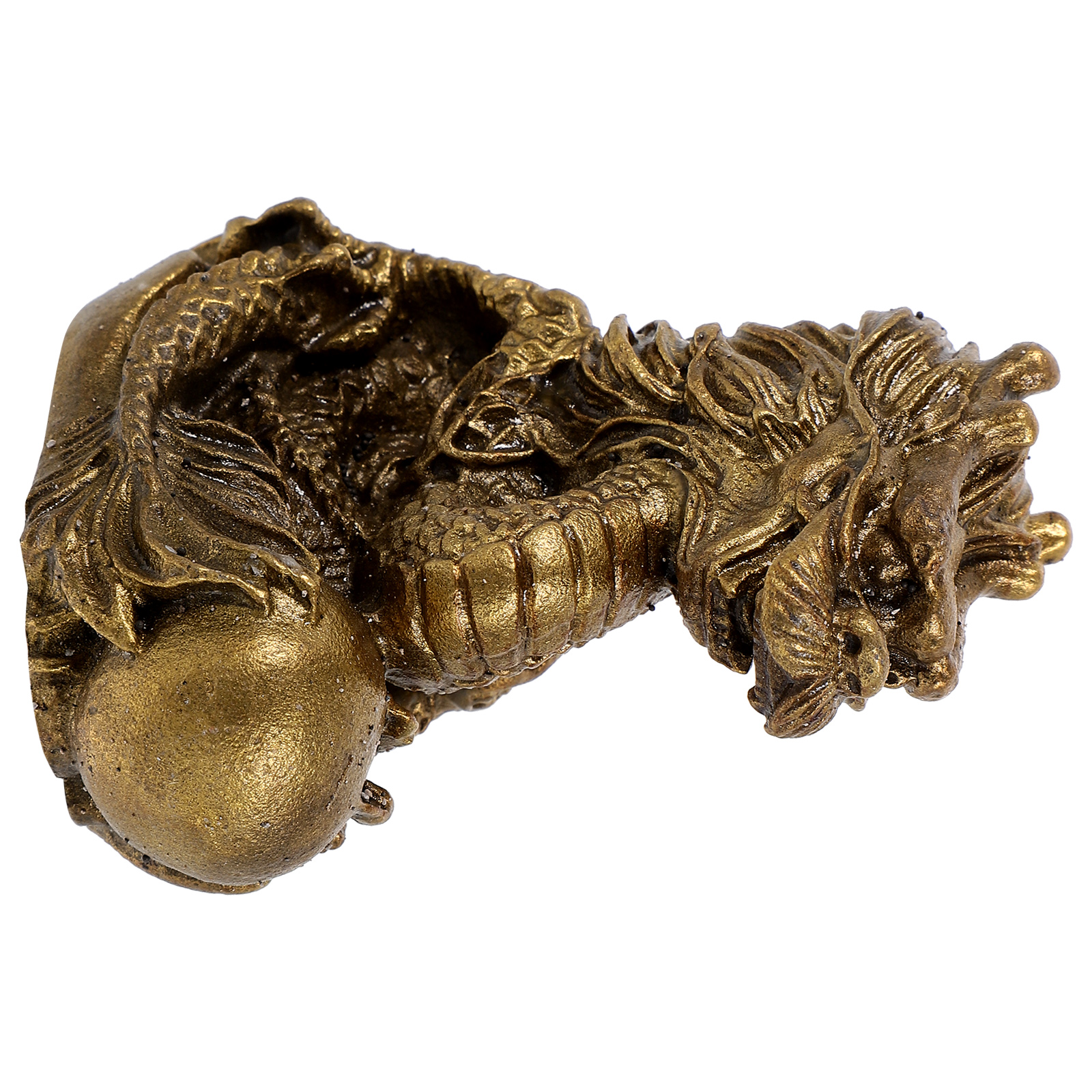 Raindrops Dragon Table Decor Cute Room Finger Figurine Monkey Stuffed ...