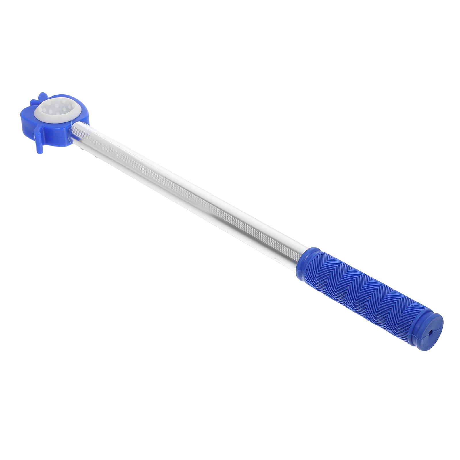 Raindrops Drapery Pull Rod Easy Operation For High Or Hard To Reach ...
