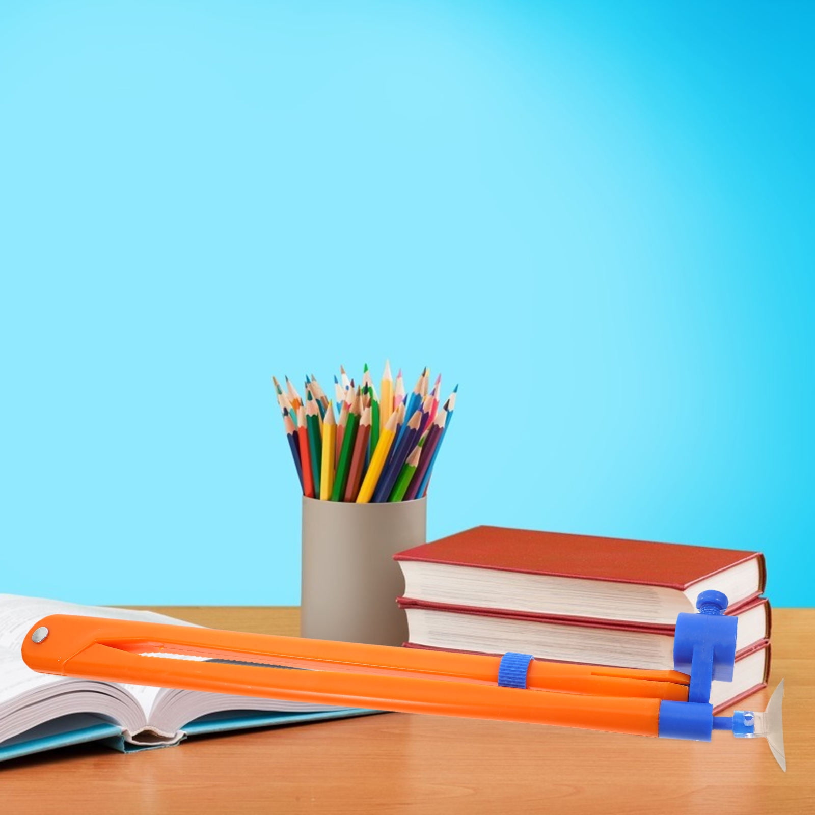 Raindrops Drawing Compasses Tool For Drawing Circles Compasses Geometry ...