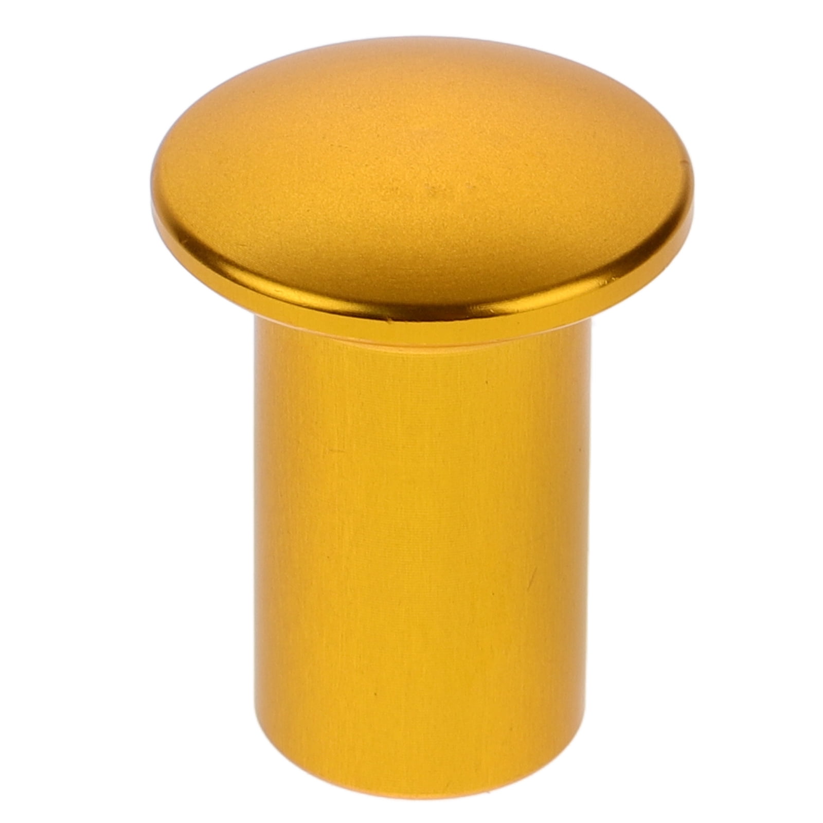 Raindrops Drift Button Cover Automotive Supply Lever for Emergency ...