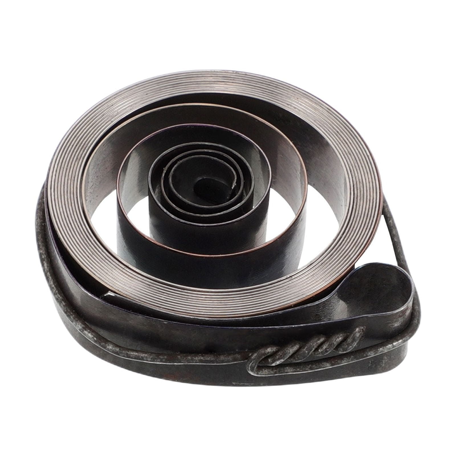 Raindrops Drill Press Quill Feed Return Spring Drill Press Maintenance ...