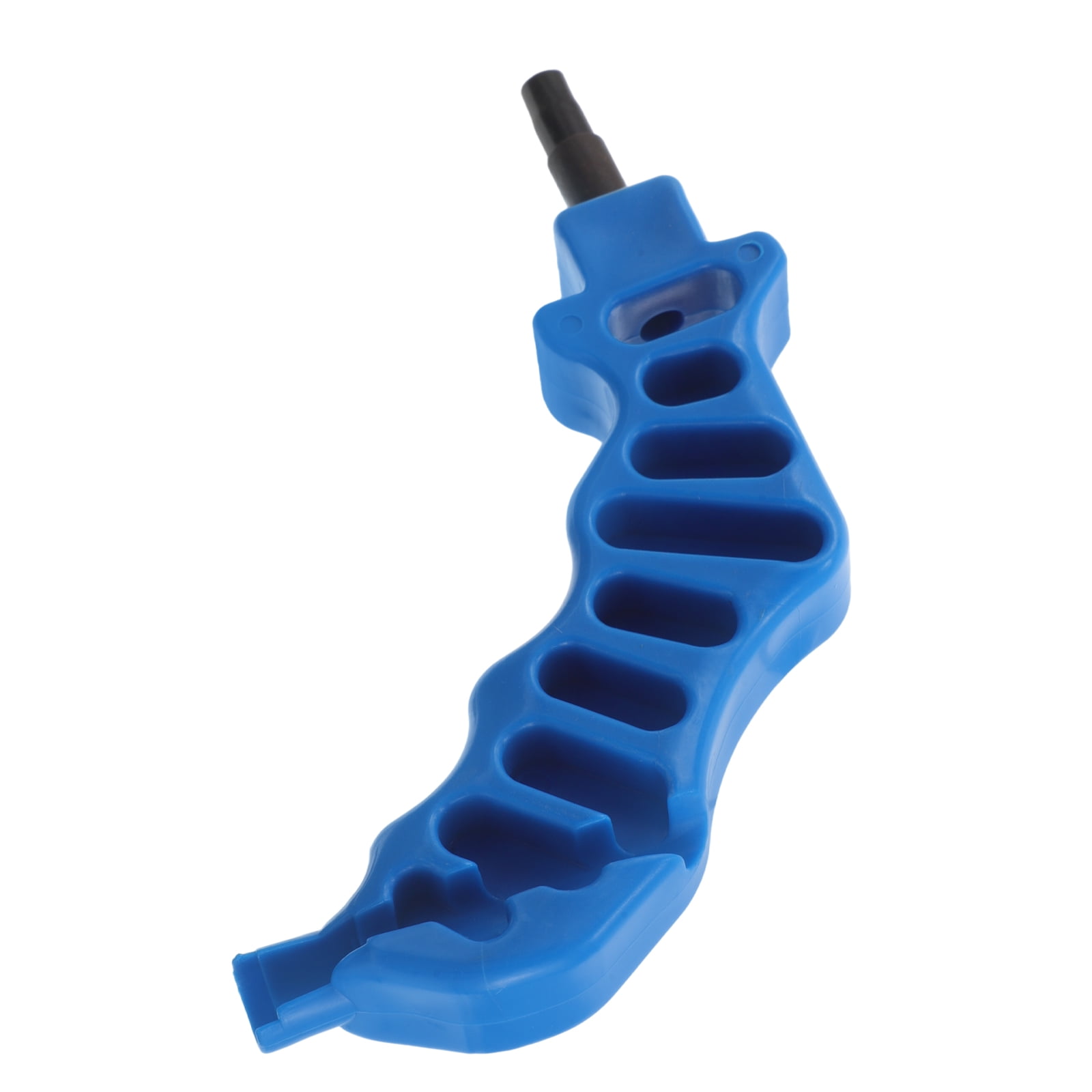 Raindrops 2 in 1 Drip Irrigation Tubing Hole Punch Tool for Garden Pe ...