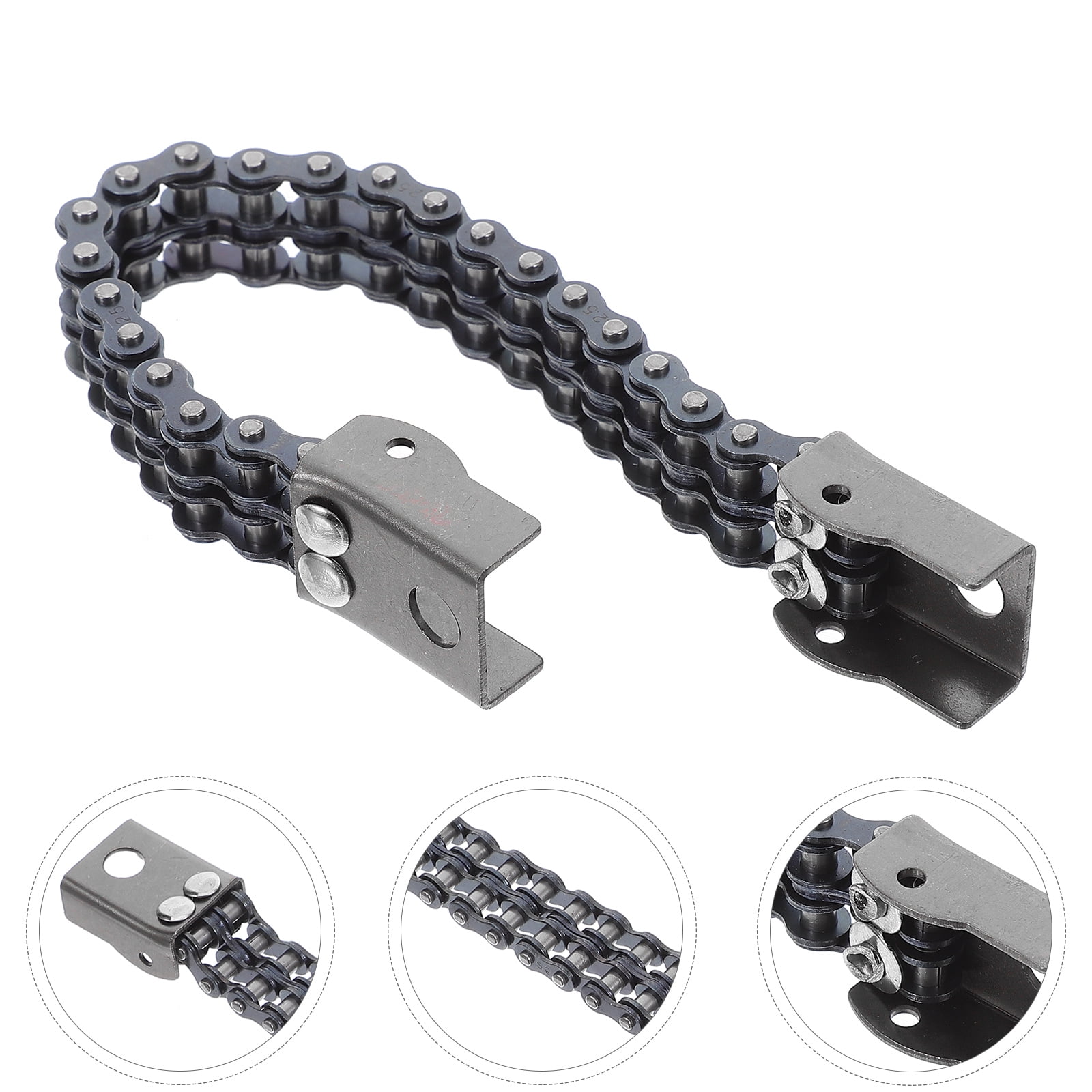 Raindrops Drum Kit Pedal Chain Drum Set Accessory Drum Pedal ...