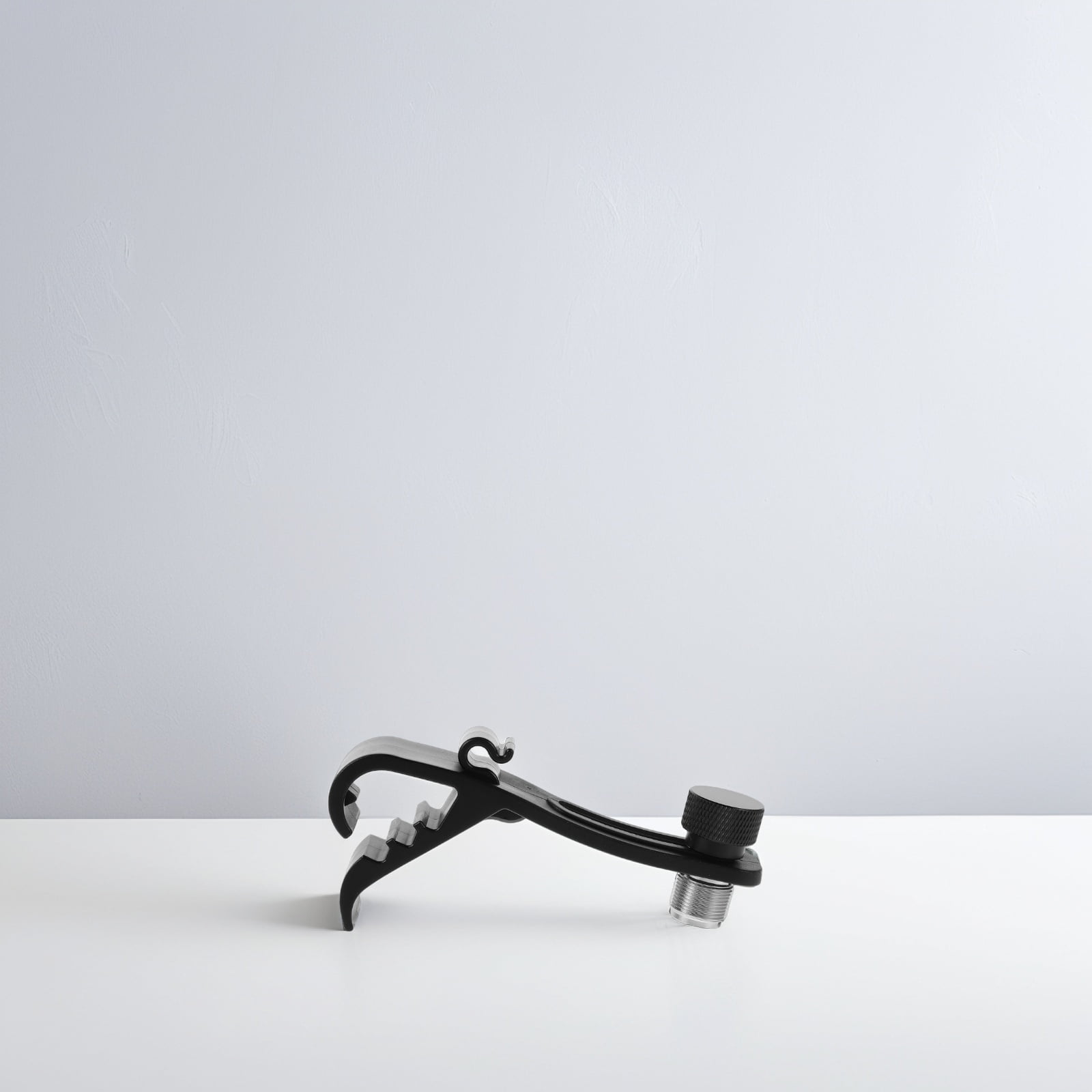 Raindrops Drum Mic Clips Microphone Drum Mount Microphone Shockproof ...