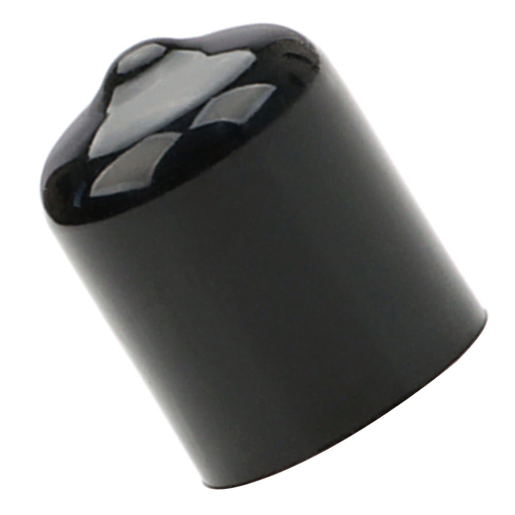Raindrops Drumstick Tip Drum Mallets Protective Tip Drumstick Mute Cap ...