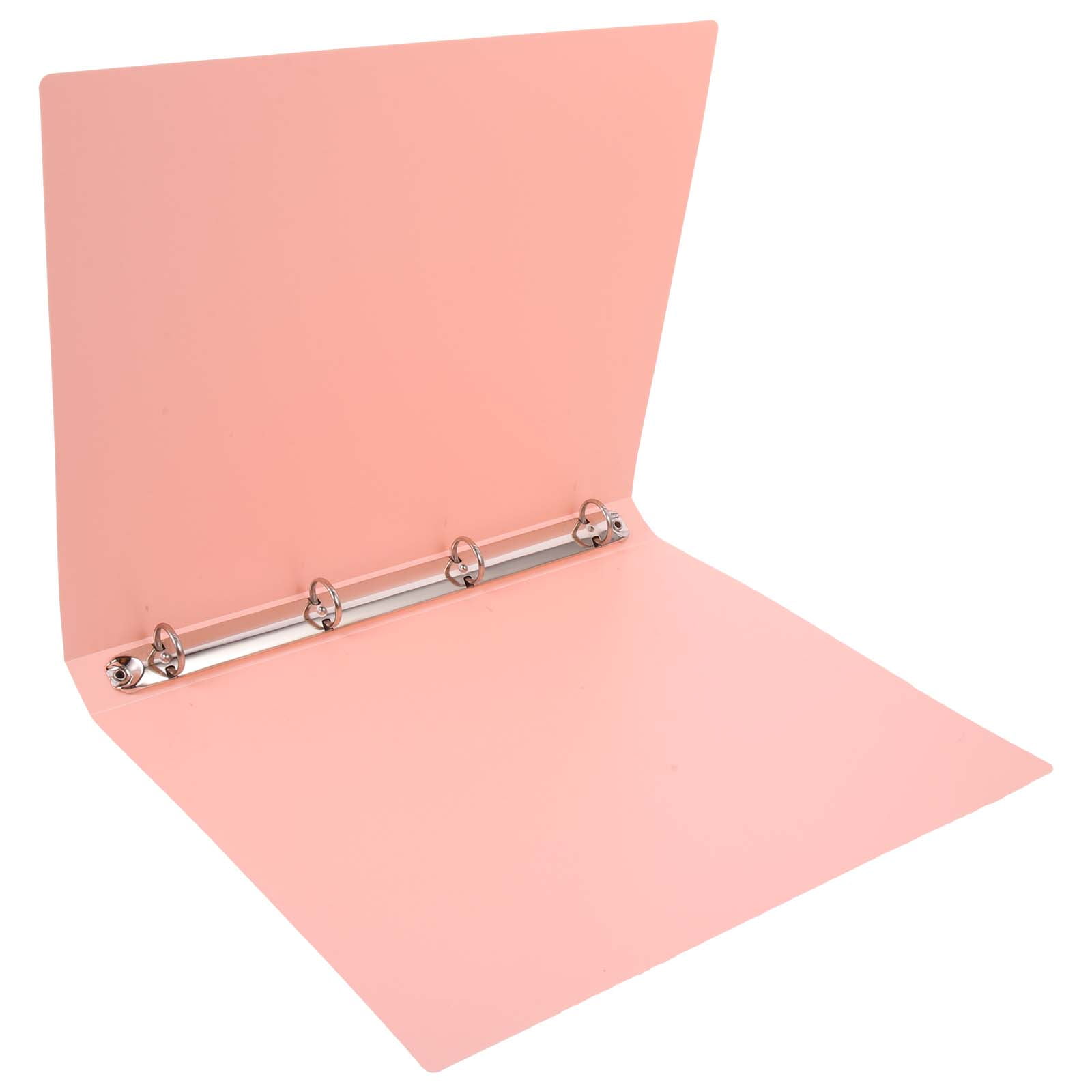 Raindrops Dry Erase Clipboard A4 Loose Leaf Folders Binder Sheet ...