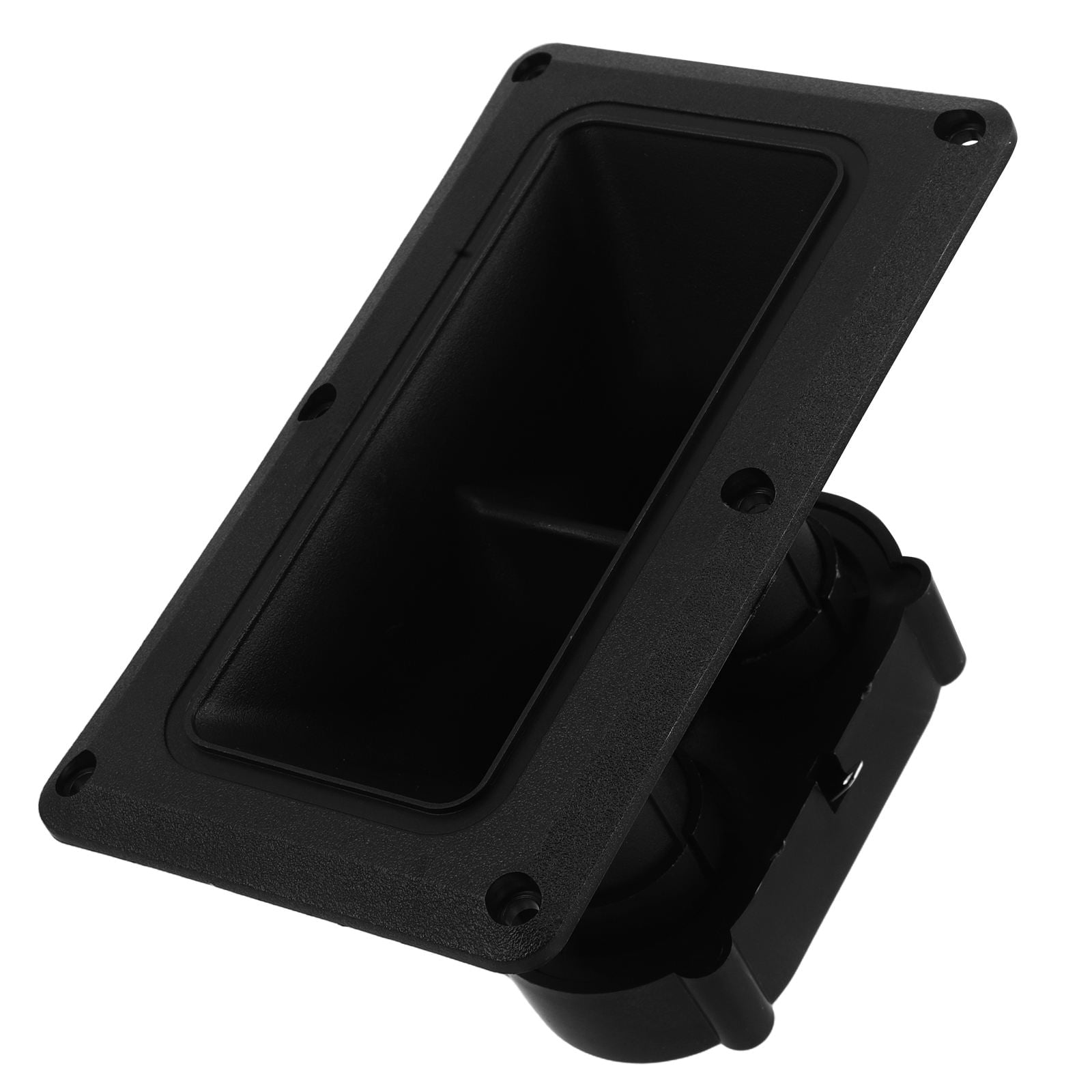 Raindrops Dual Horn Tweeter Piezoelectric Buzzer For Stage And Outdoor ...