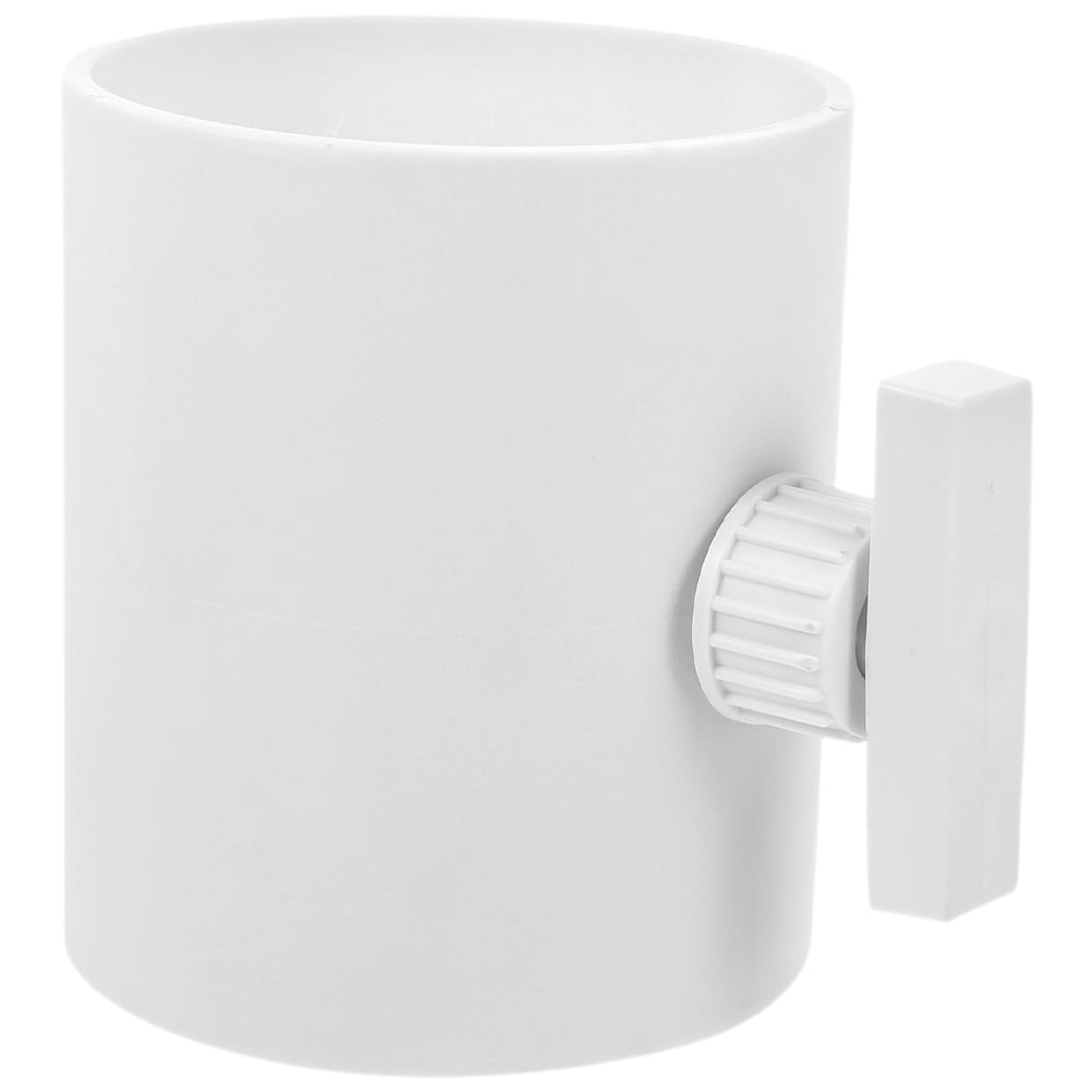 Raindrops Duct Airflow Valve Ducting Shut-off Dryer Vent Block ...