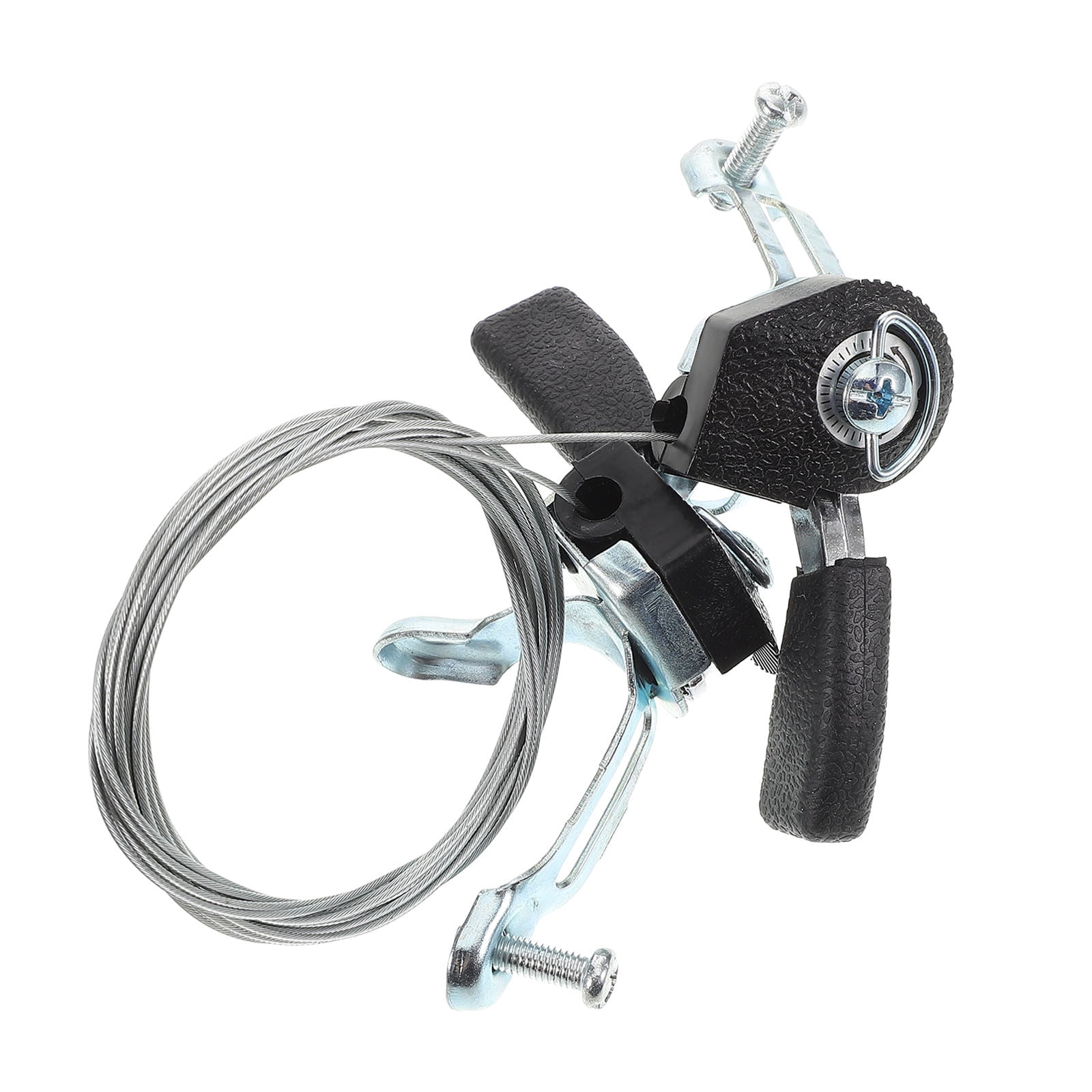 Raindrops Aluminum Bike Thumb Shifter Lightweight Ergonomic Replacement ...