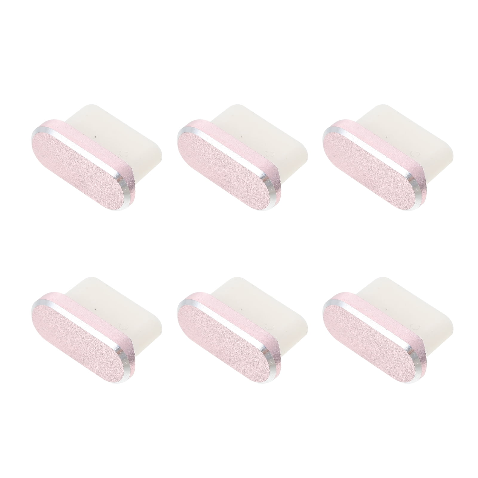 Raindrops Protective Golden Metal and Plastic Type-C Cover for Phones ...