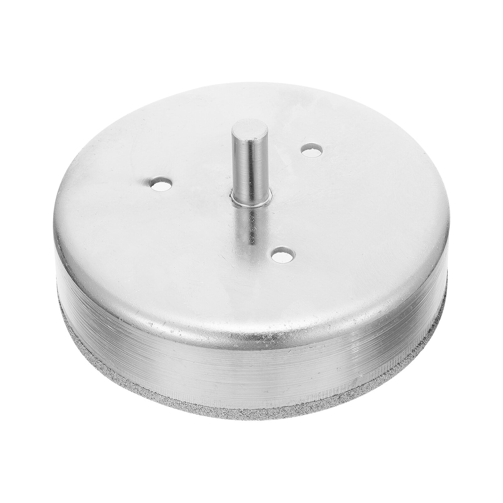 Raindrops Dust Collector Drill Bit Sharpener Marble Hole Opener Diamond ...