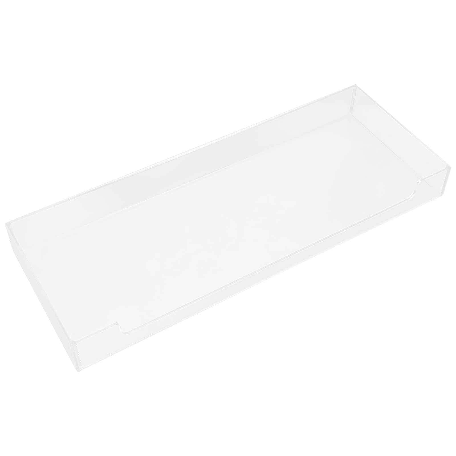 Raindrops Dust Cover Clear Keyboard Case Pink Transparent Keyboards ...