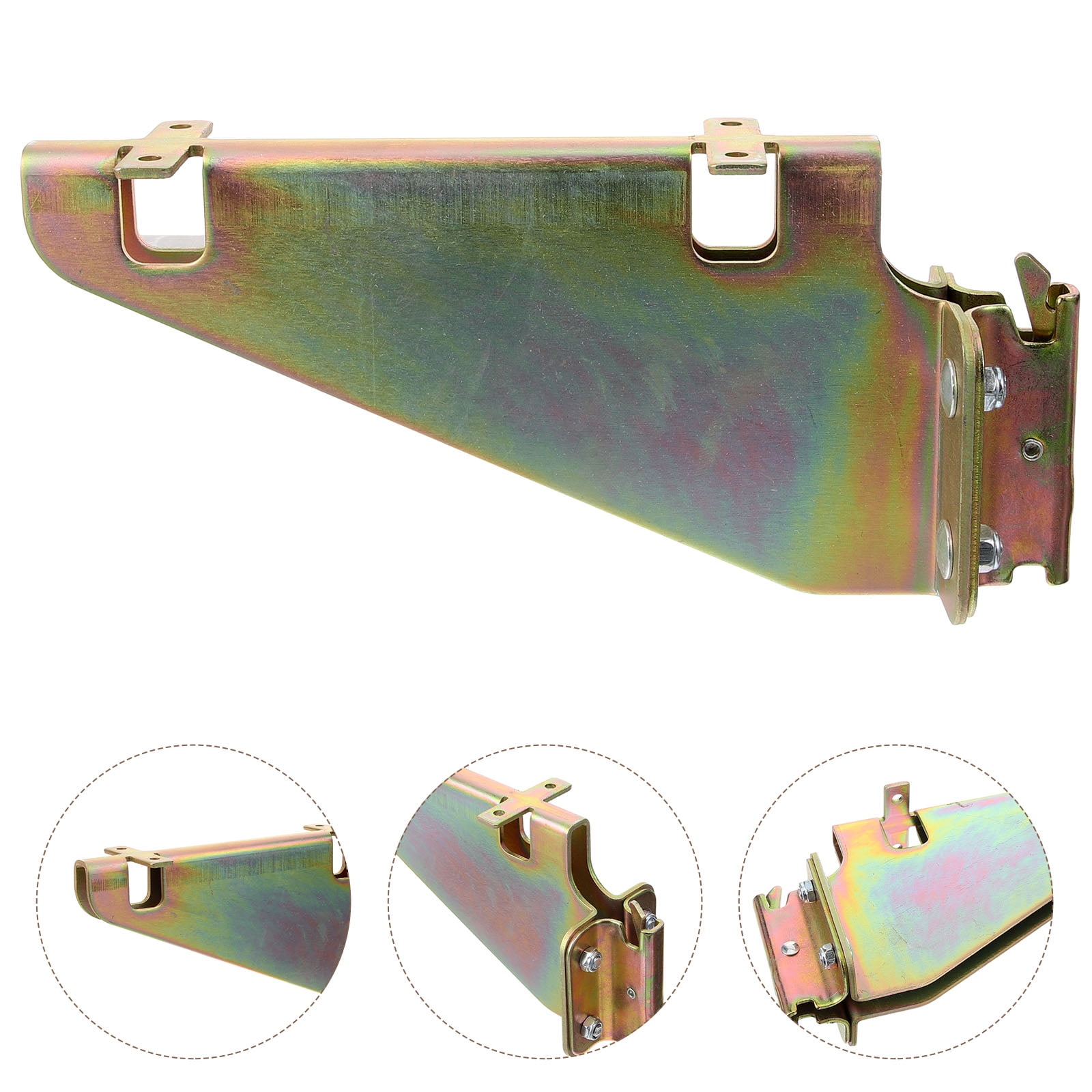 Raindrops E Track Shelf Bracket E Track Fitting E Track Shelf Support ...