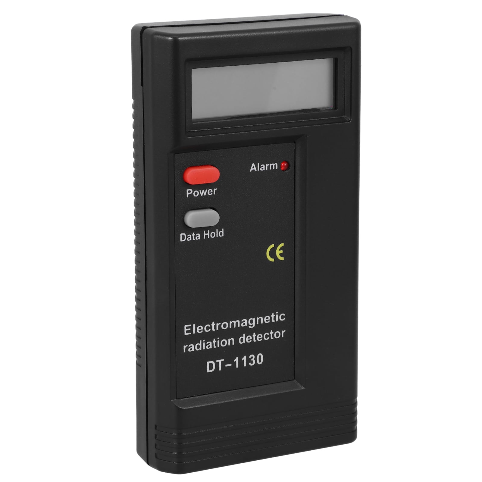 Raindrops Compact EMF Radiation Tester for Household Safety Black 1Set ...