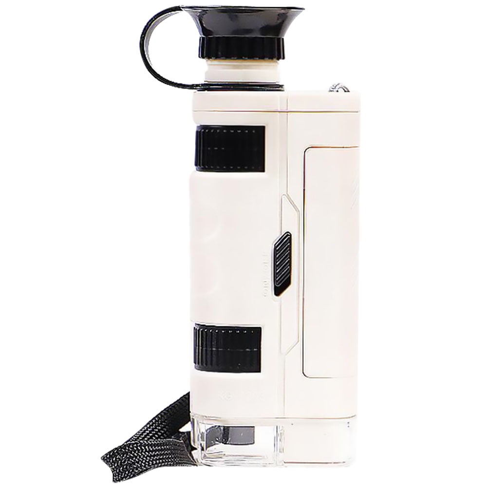 Raindrops Early Educational Plaything Biological Magnifier USB Digital ...