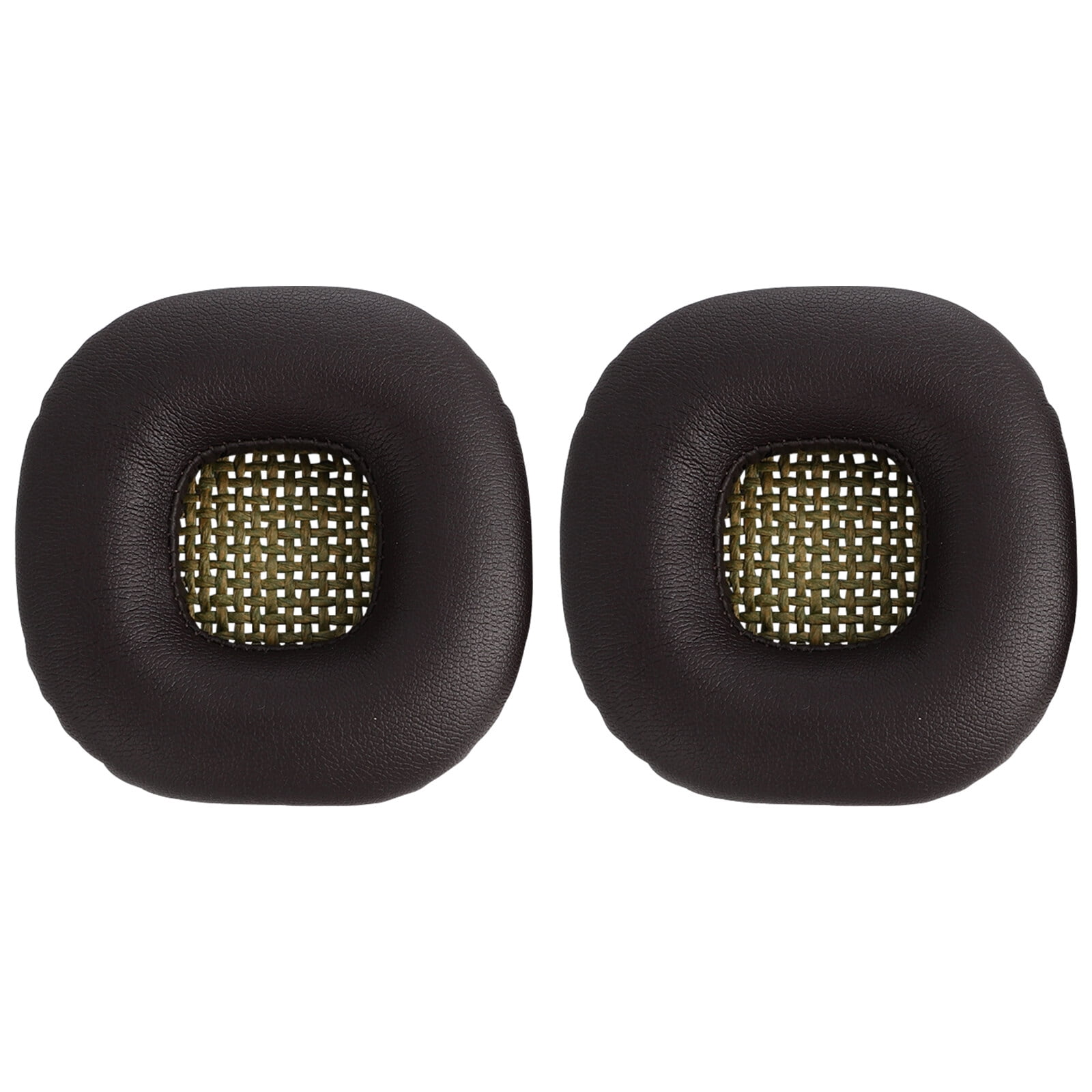 Raindrops Earphone Sponge Worn-out Headset Replace Old Broken Pad ...
