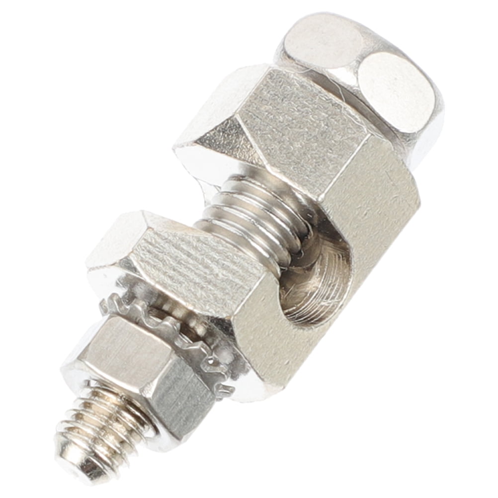 Raindrops Earth Wire Clamp Protection Grounding Anti-thunder Clip Lug ...