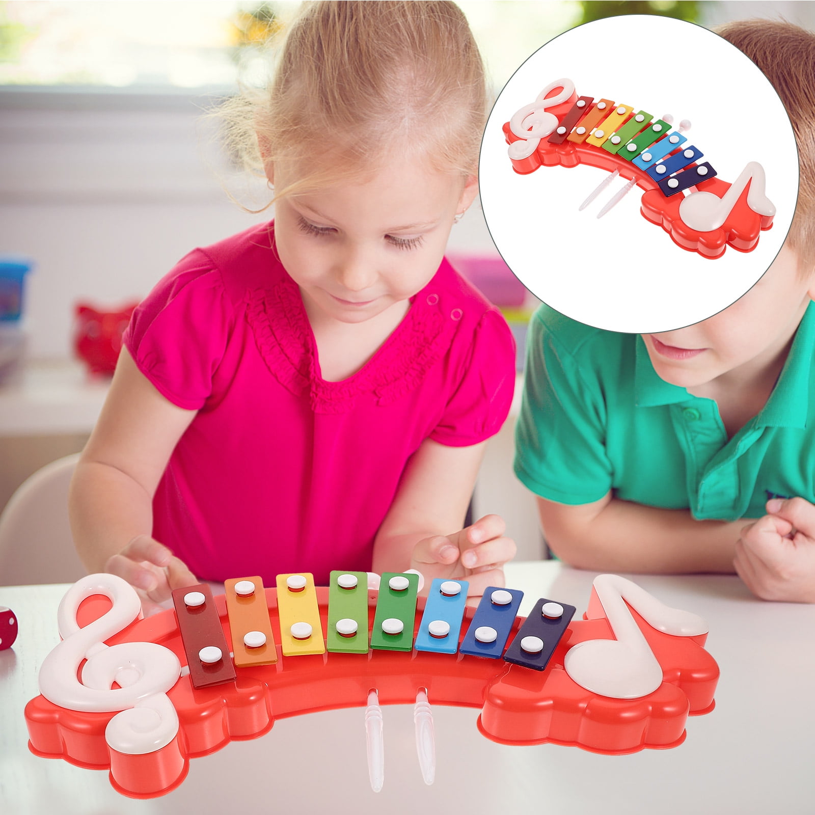 Raindrops Educational Toy for Kids Playing with Rich Colors to Attract ...