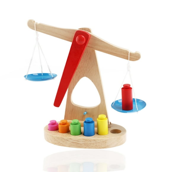 Balance Scale Kids