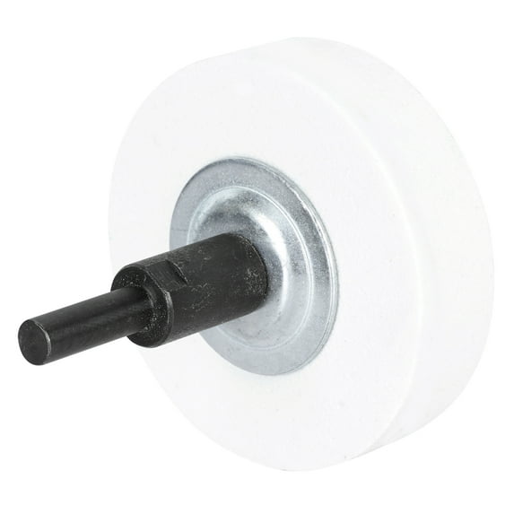 Raindrops Electric Drill Grinding Wheel Adapter Set Sander Block ...