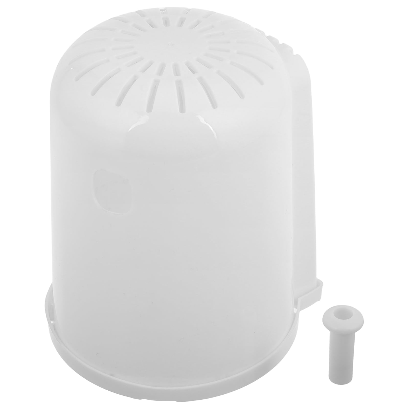 Raindrops Electric Fan Cover Industrial Fan Cover Wall Mount Fan Cover ...