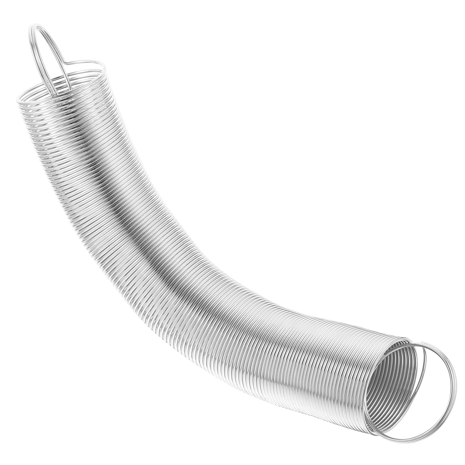 Raindrops Electric Fence Gate Spring Kit Stainless Steel Tension Spring ...